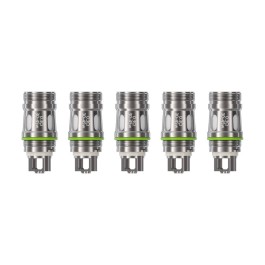 Eleaf EC-D Coils (5 Pack) - 0.3ohm & 0.5ohm | Totally Wicked