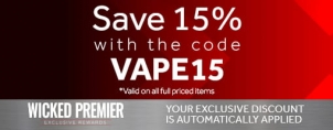 Vape Pods - Replacement Pre-filled and Refillable Pods