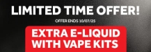 Skope Air Vape Pod Kit | Totally Wicked