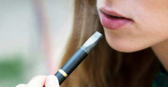 Why Do My Gums Bleed Now I’ve Switched to Vaping? - Vaped
