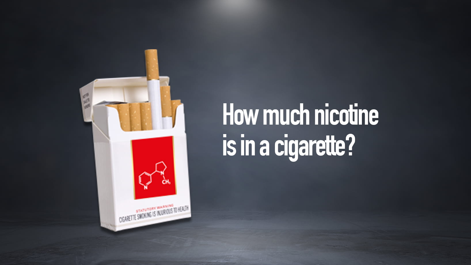How Much Nicotine Is In A Cigarette Vaping Nicotine Vaped How Much Nicotine Is In A Cigarette Vaping Nicotine Vaped
