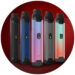Best Vape Pod Kits - Vaped