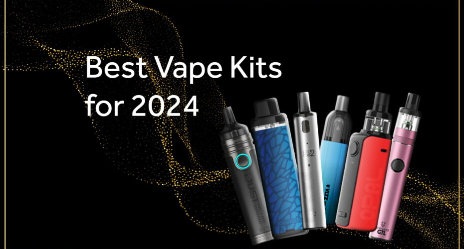 Best Vapes for 2024 - Vaped