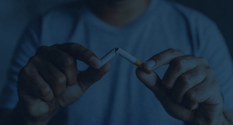 Make it Your New Year's Resolution to Go Smoke-Free - Vaped